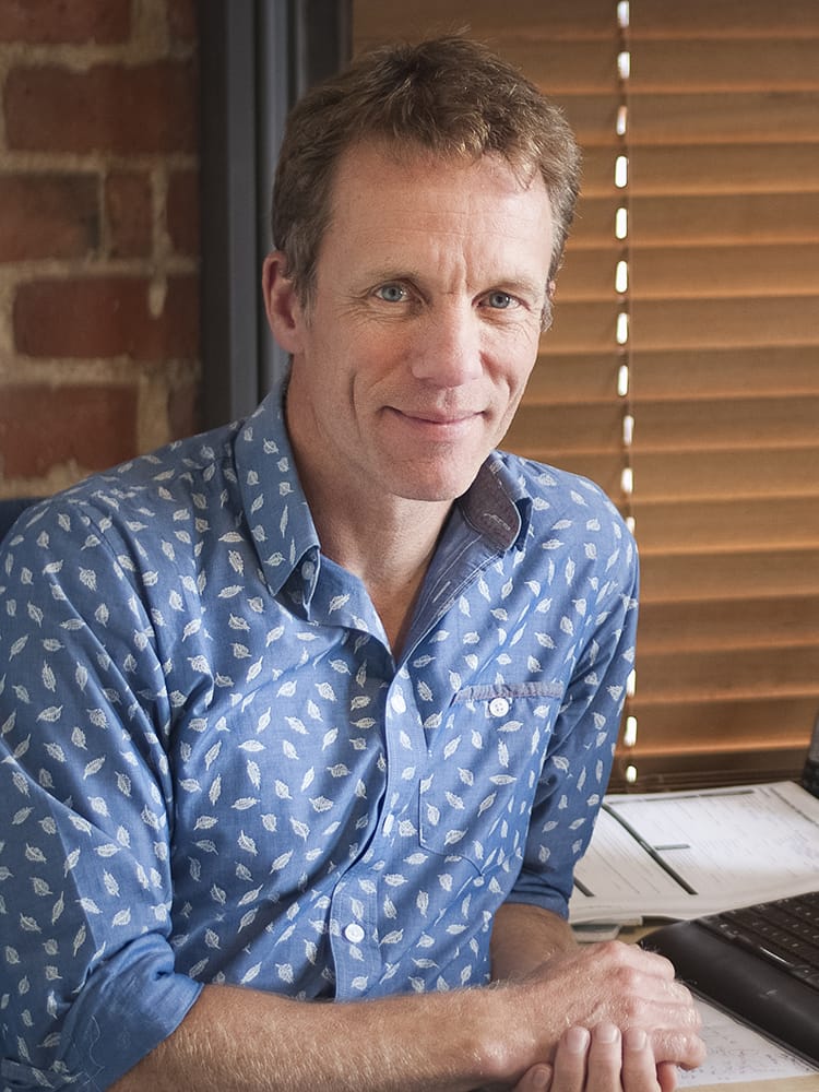 Kamahi: Meet the Team!